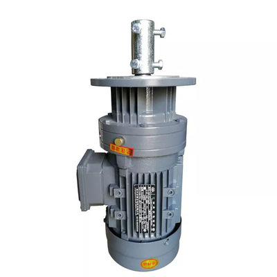 Bottom Magnetic Mixer Agitator Sanitary Stainless Steel Tank