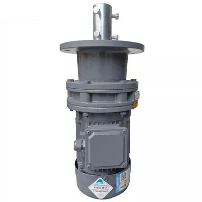 Bottom Magnetic Mixer Agitator Sanitary Stainless Steel Tank